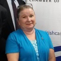 The British-Caribbean Chamber of Commerce